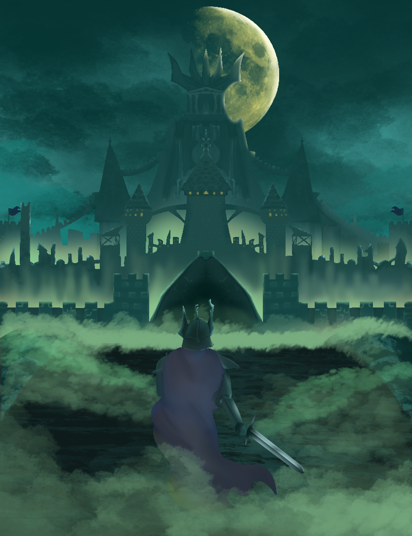 Conqueror: Reign of Madness